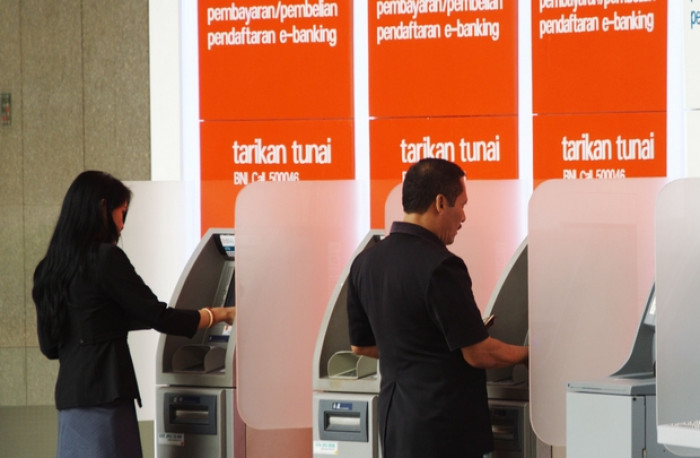 Bangkok Post - Banks alerted to ATM virus