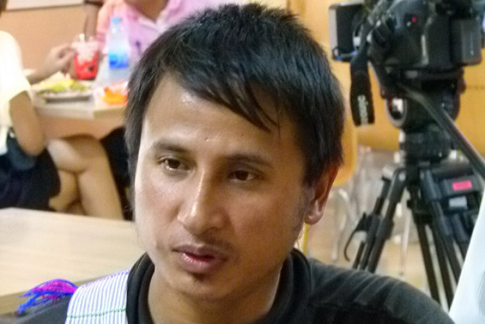 Bangkok Post - UN urges faster inquiry into Billy's disappearance