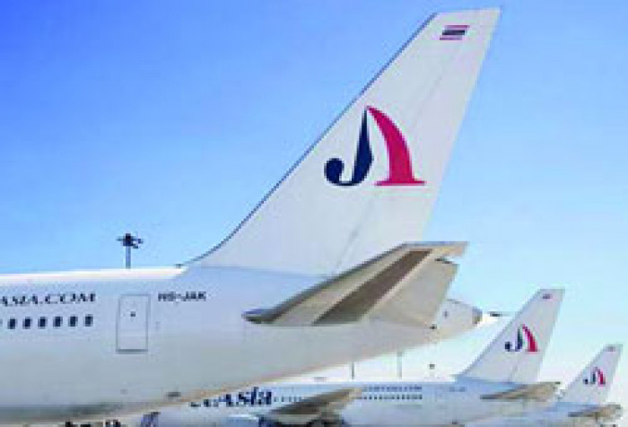 Bangkok Post - Jet Asia sticks to its routes