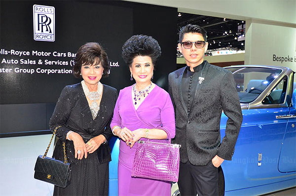 Bangkok Post - All that glitters