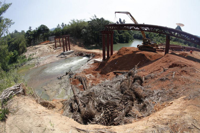 Bangkok Post - Japan finally agrees to join Dawei