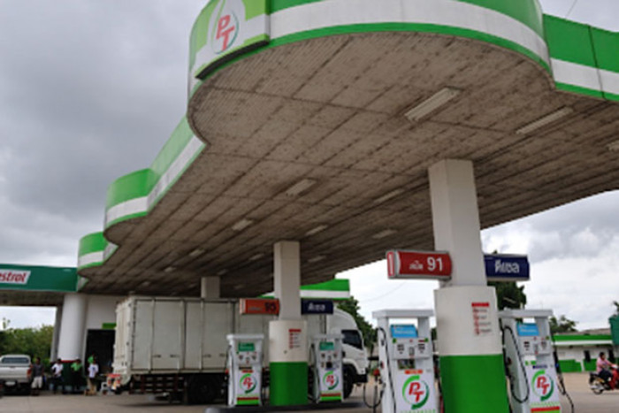 Bangkok Post - Top stock PTG Energy forecasts 50% annual earnings growth