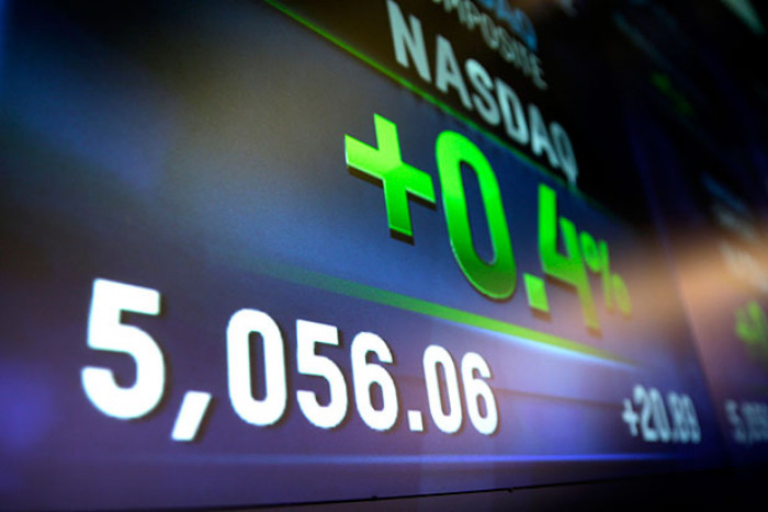 Bangkok Post - Dot-com nightmare over as Nasdaq retakes 2000 high