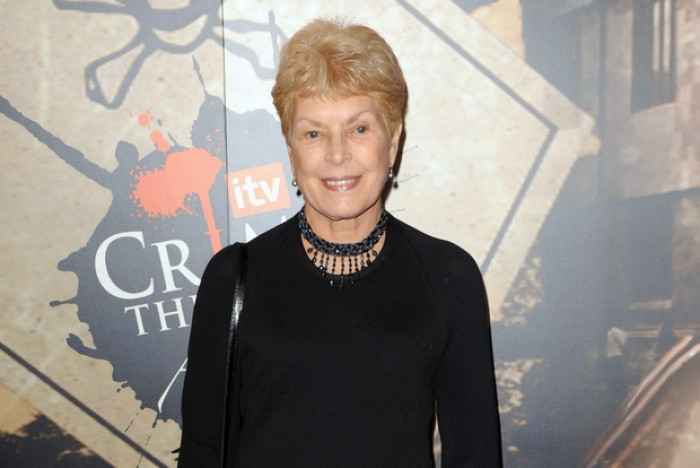 Bangkok Post - Thriller queen Rendell dies