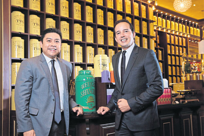 Bangkok Post - TWG foresees strong sales growth