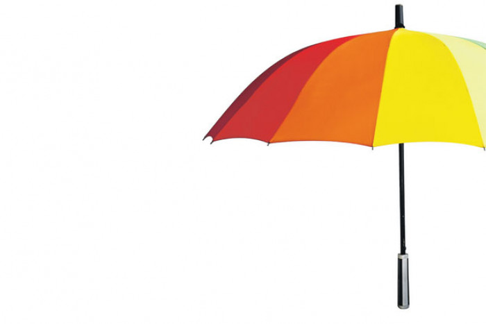 Sizzling sun conditions