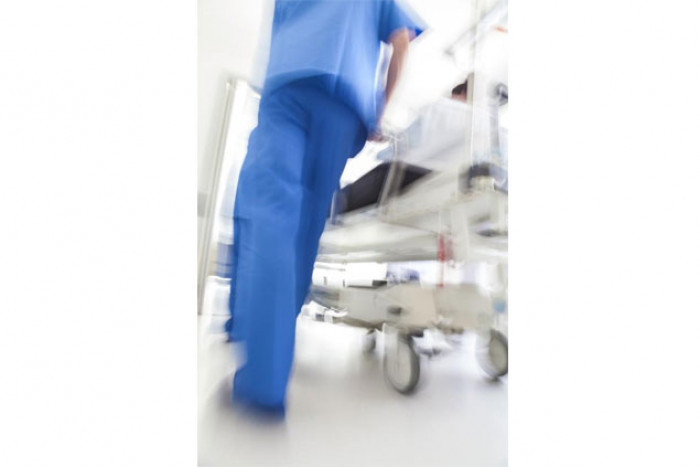 Bangkok Post - The big business of saving lives