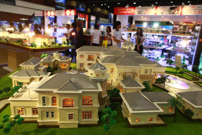 Bangkok Post - Housing projects gain ground while condos fade, says REIC Bangkok Post - Housing projects gain ground while condos fade, says REIC