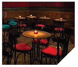 Bangkok Post - The little big bar