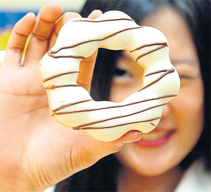 Bangkok Post - Mister Donut set for major expansion
