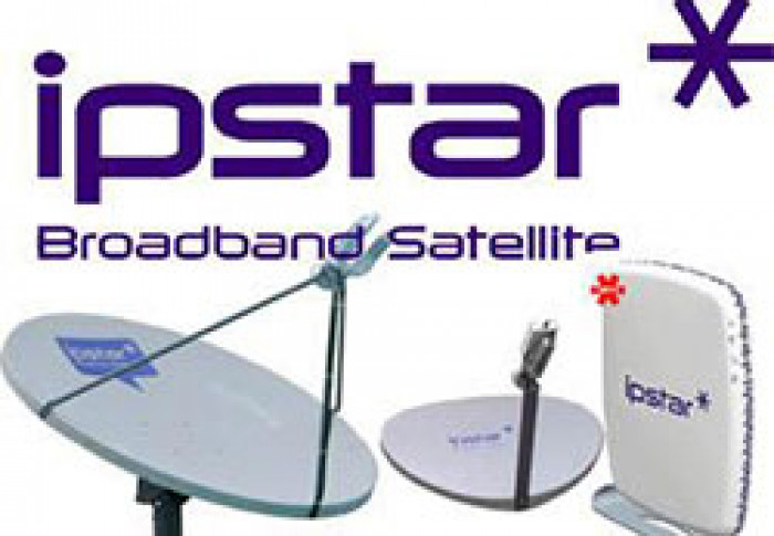 Bangkok Post - ICT Ministry aims to resolve iPSTAR status