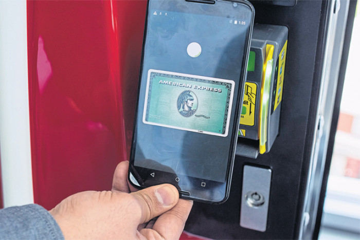 Bangkok Post - Thailand pioneers HCE wallet