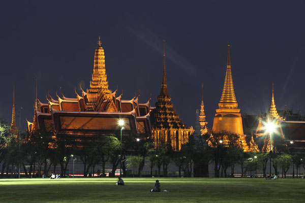Bangkok Post - 3 Thai landmarks ranked in TripAdvisor's 10 best in Asia