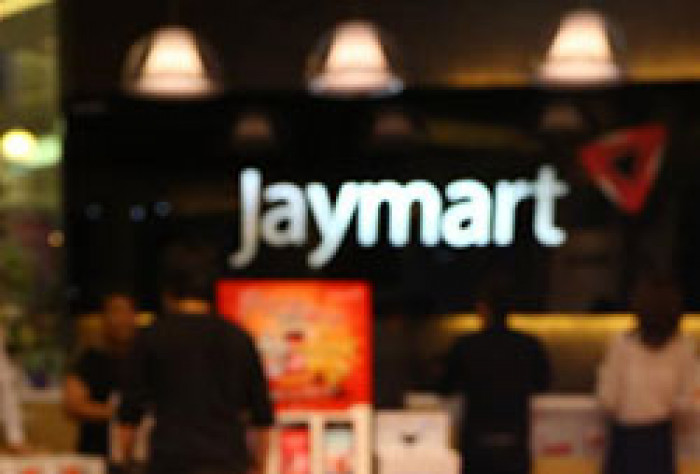 Bangkok Post - Jay Mart bullish after Singer deal