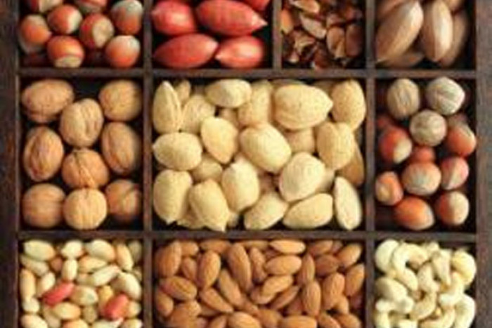 Bangkok Post - Nuts and peanuts are full of 'Good' Fats