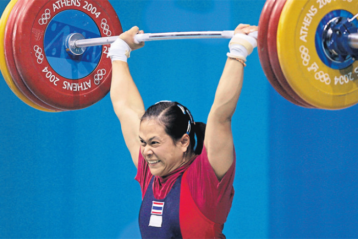 Reliving past glories