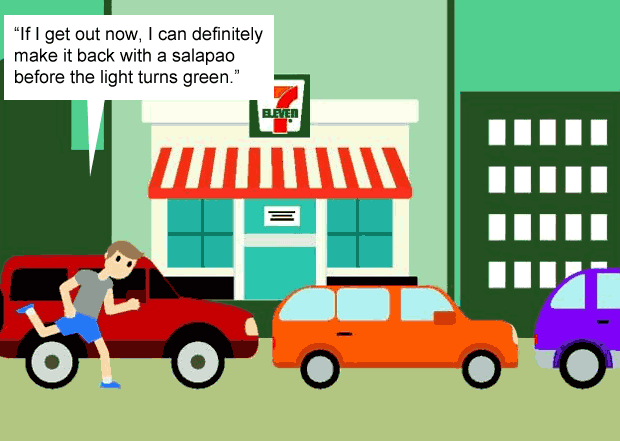 Bangkok Post - Gridlock grumblings