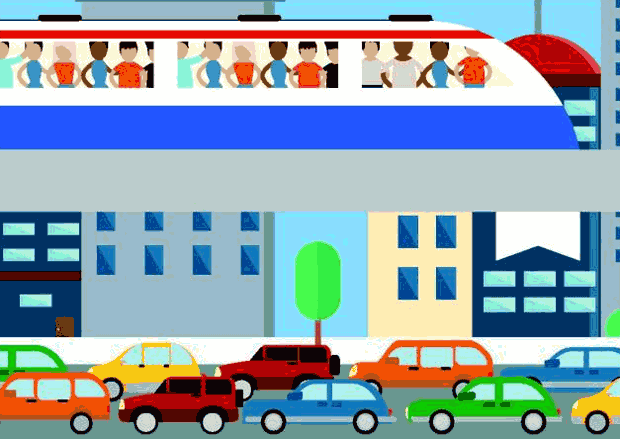 Bangkok Post - Gridlock grumblings