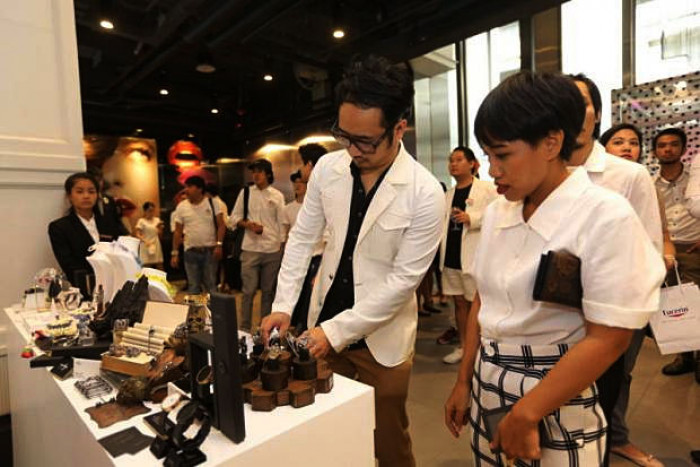 Bangkok Post - Design beyond boundaries