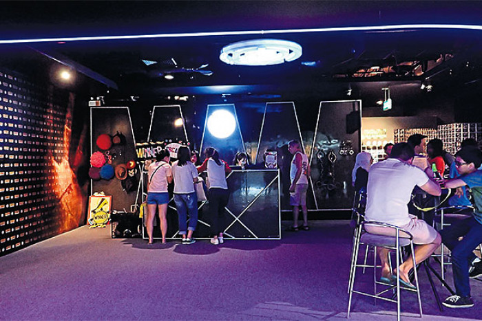 Bangkok Post - Decrypt, decode & destroy the challenge Bangkok Post - Decrypt, decode & destroy the challenge