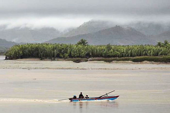 Bangkok Post - What a difference Dawei makes