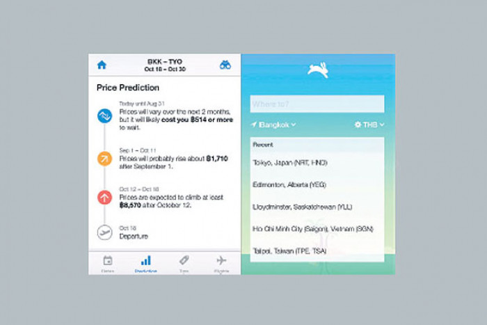 Bangkok Post - Hopper