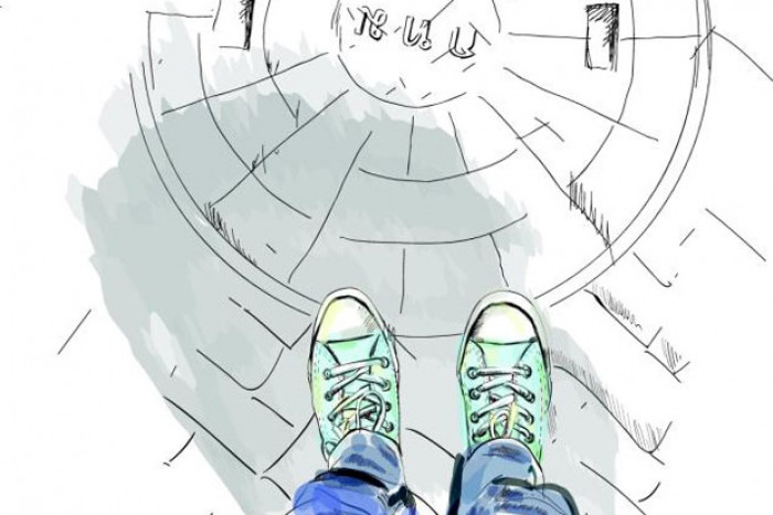 Shoe stories