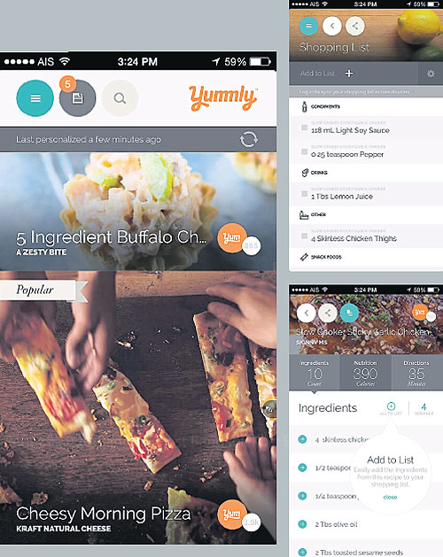 Bangkok Post - Yummly