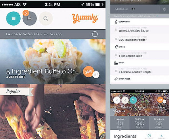 Bangkok Post - Yummly