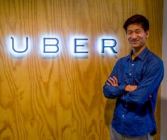 Bangkok Post - Renegade Uber ready for rules