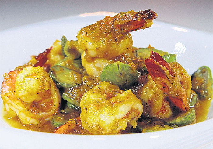 Bangkok Post - The spring awakening of Siamese food