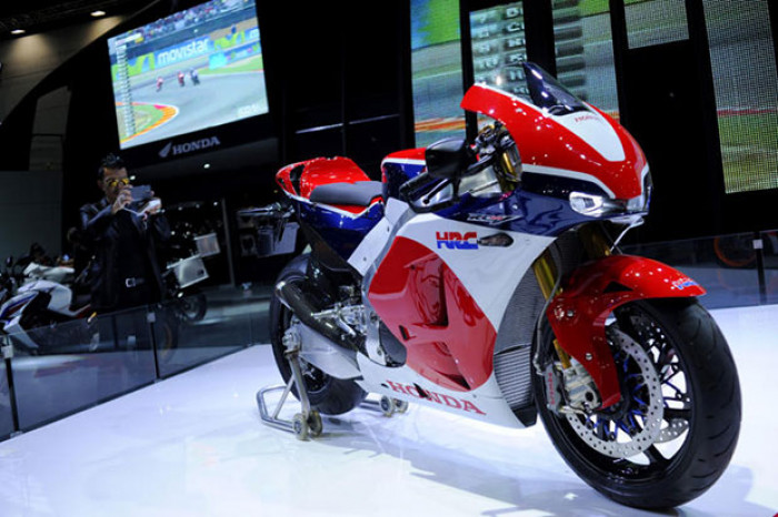 Bangkok Post - AP Honda trims production