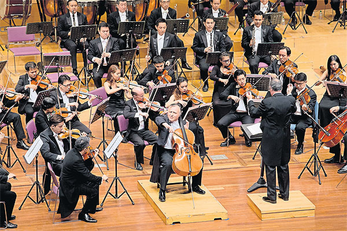 Bangkok Post - Naturally spectacular