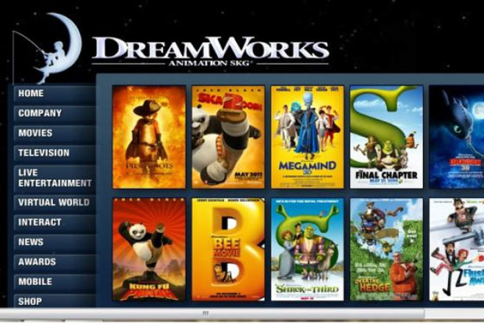 Bangkok Post - DreamWorks favourites come to Thai TV on new channel