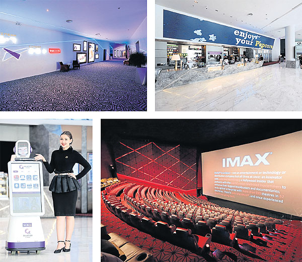 Bangkok Post - Movie magic