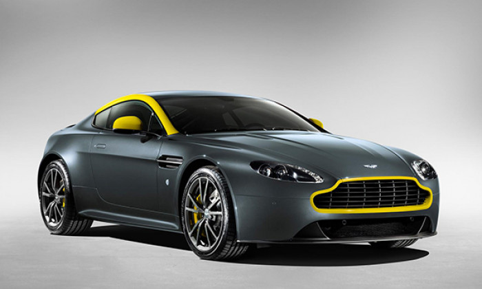 Bangkok Post - New Aston launched