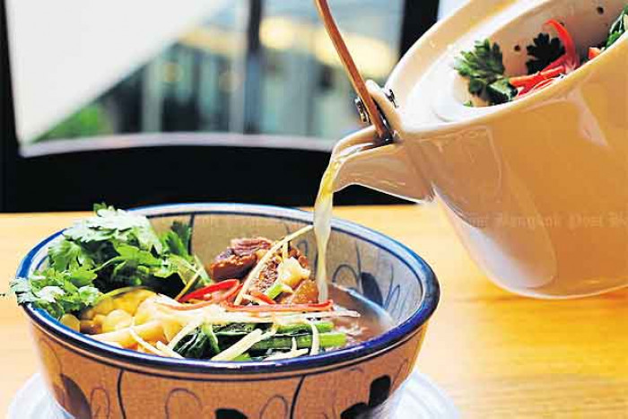 Bangkok Post - The charms of Asean