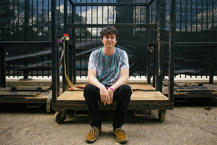 The Evolution of Mr Noah