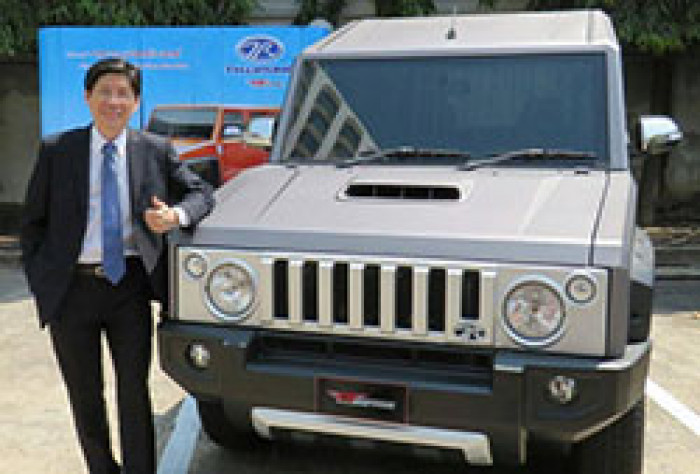 Bangkok Post - Thai Rung cuts 2015 budget