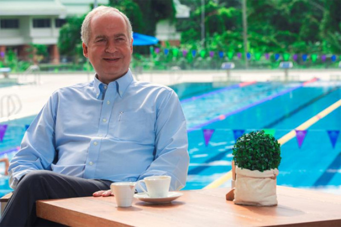 Bangkok Post - Enabling others to succeed