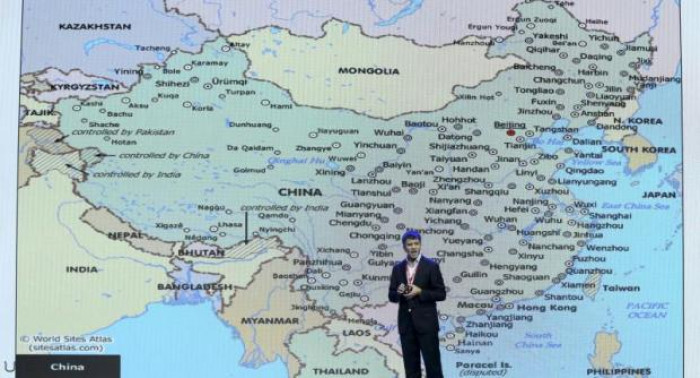 Bangkok Post - Uber revs up China expansion