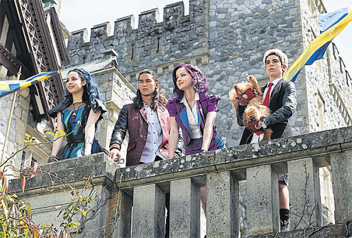 Bangkok Post - Descendants of dance