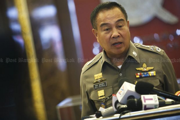 Bangkok Post - Somyot asks Prayut to help clean up immigration