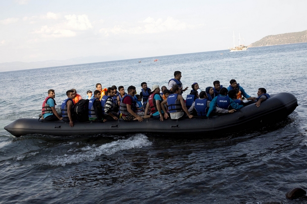 Bangkok Post - French consul 'sold rafts to migrants'