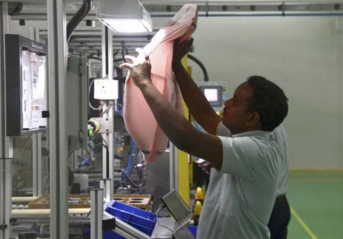 Bangkok Post - World's top airbag makers flock to India