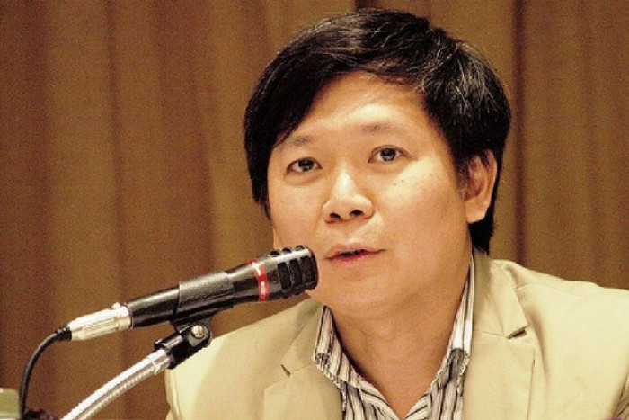 Bangkok Post - Nation journalist Pravit quits after detention