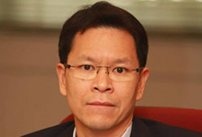 Bangkok Post - New BoT chief gets 62.4% confidence vote