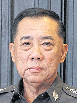 Bangkok Post - Aek wins PM's Office nod