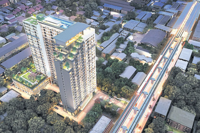 Bangkok Post - Kitha Properties set to launch B7.5bn projects