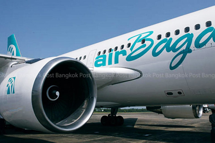 Bangkok Post - Air Bagan to return to the skies